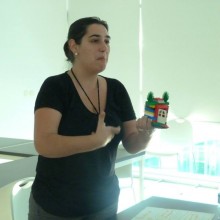 Lego Bricks and Design Thinking - Serious Play Pro