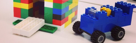 The LEGO® – Retrospective - Serious Play Pro