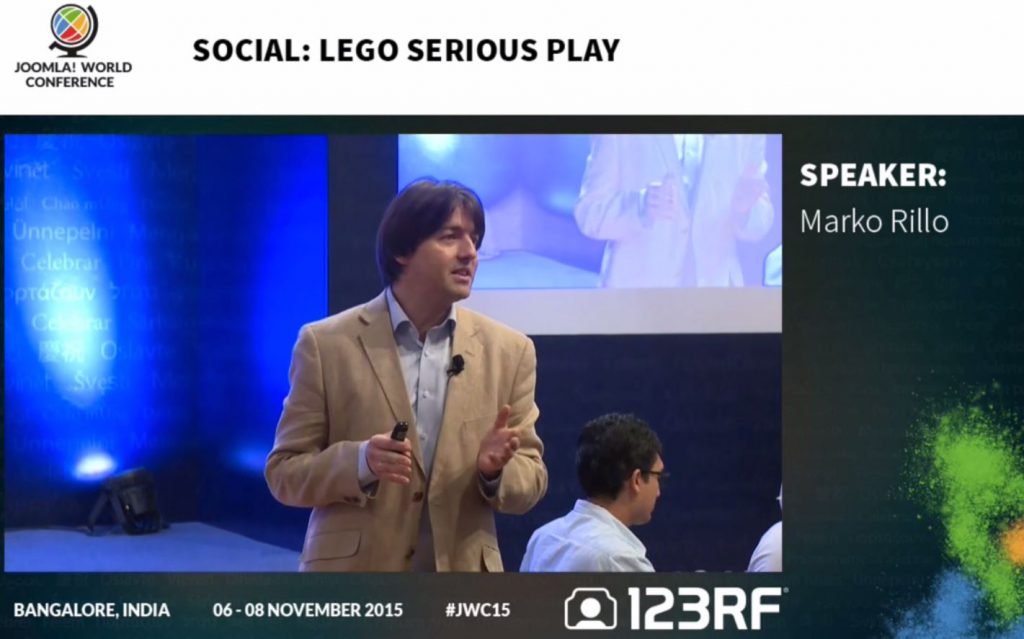 LEGO® Serious Play® for Theory U: Learn to Lead from the Future ...