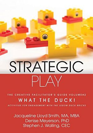 Books - Serious Play Pro