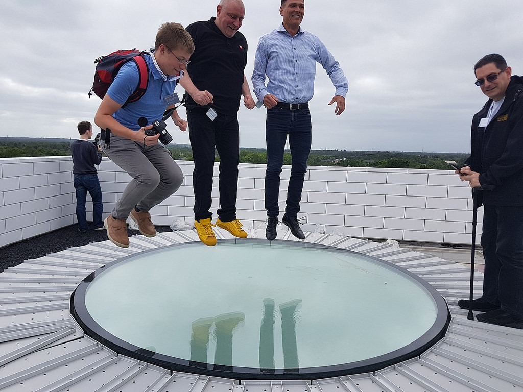 Inside The LEGO House - Serious Play Pro