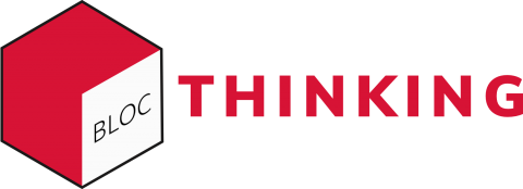 Lego Bricks and Design Thinking - Serious Play Pro