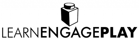 LEARN | ENGAGE | PLAY - Serious Play Pro